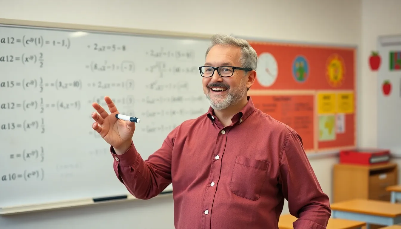 What Does Distribute Mean in Math? Understanding the Distributive ...